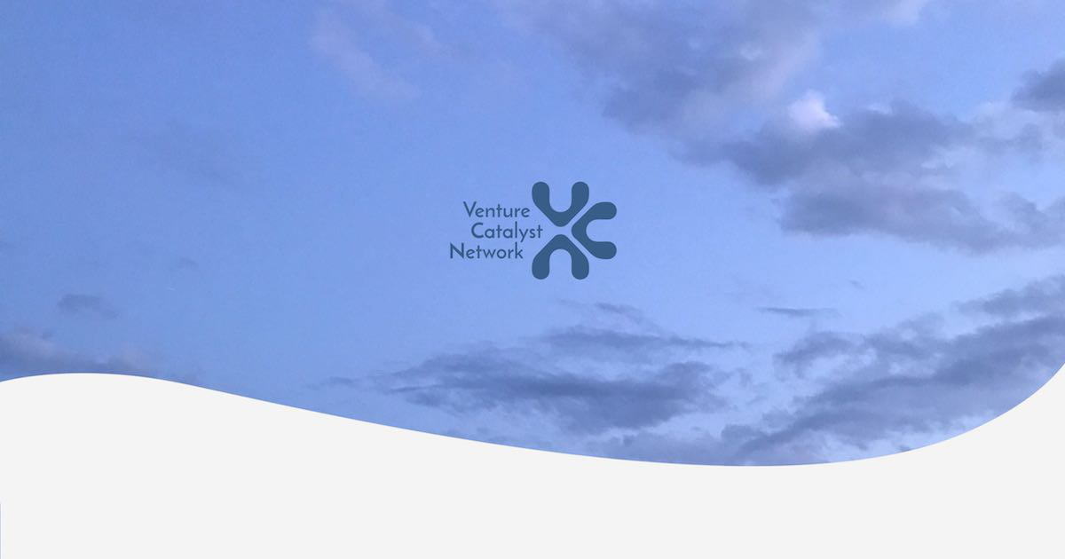 Venture Catalyst Network｜VCN Group Inc.